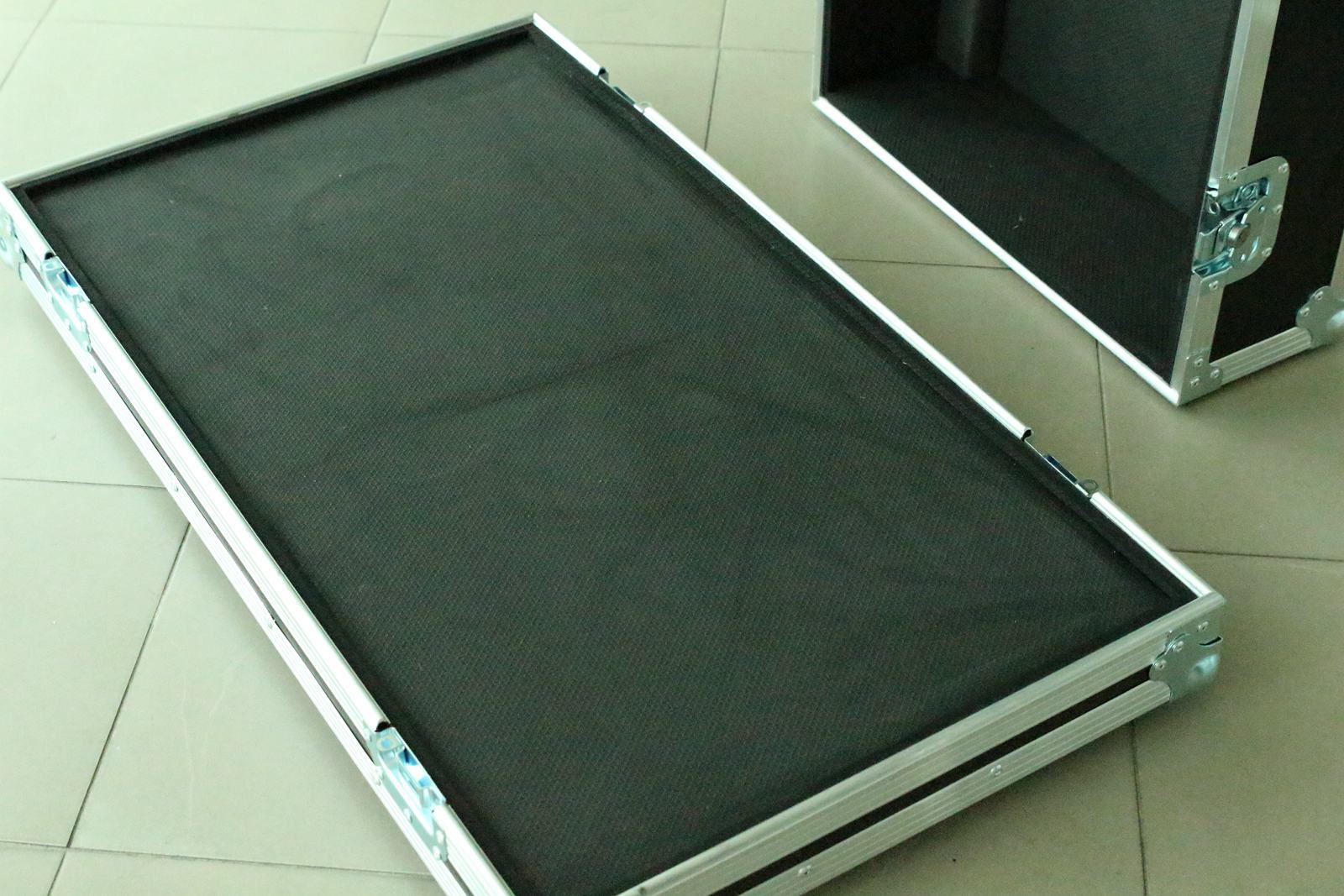 Heavy-Duty Road Case for ETC Element Lighting Console – Armor Road Cases