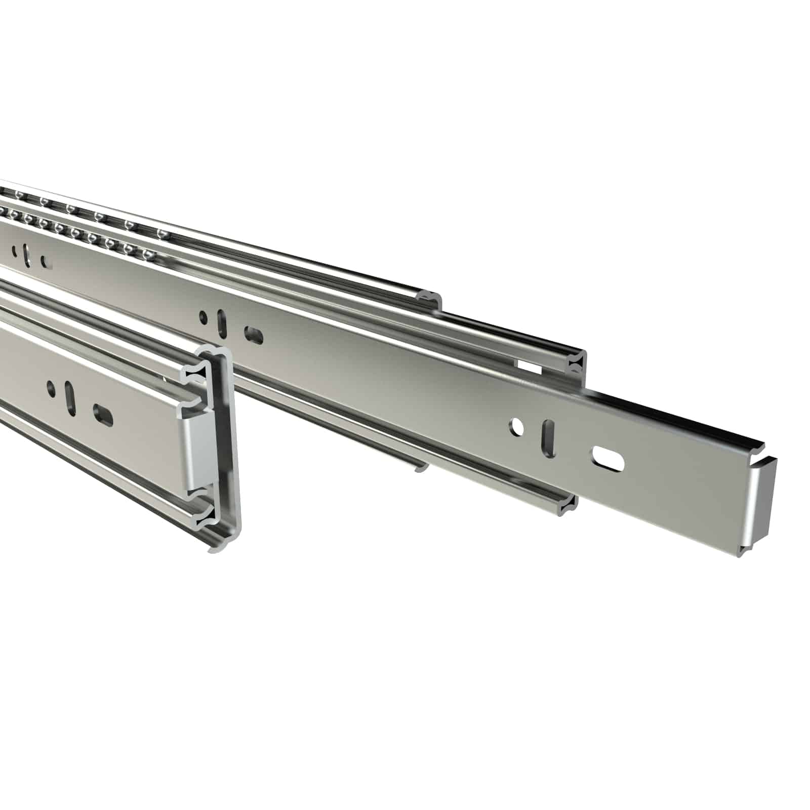 Drawer Slide | Armor Road Cases