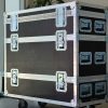 Custom Flight Case for Photography Softlight – Armor Road Cases