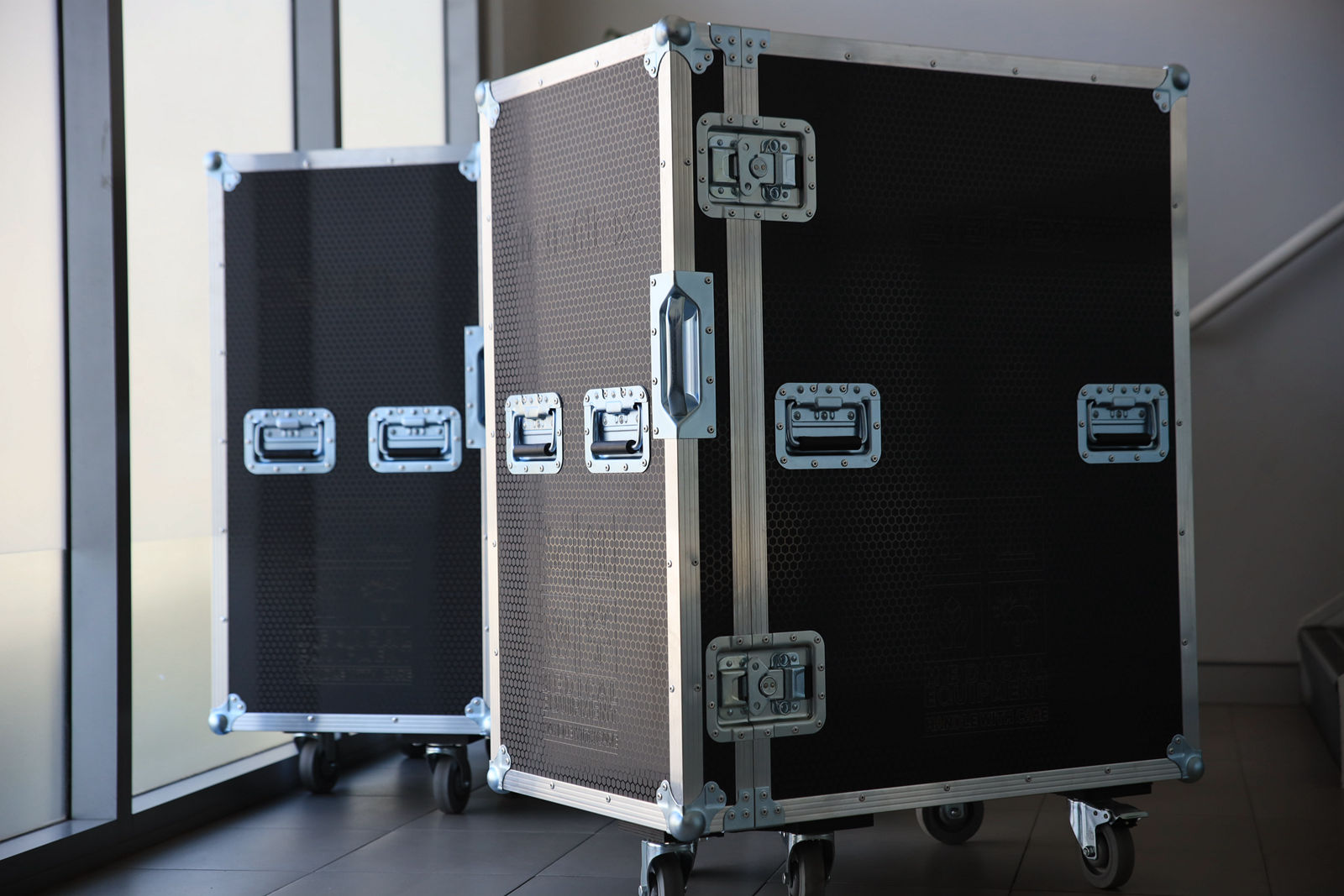Road Case Desiging and Manufacturing – Armor Road Cases