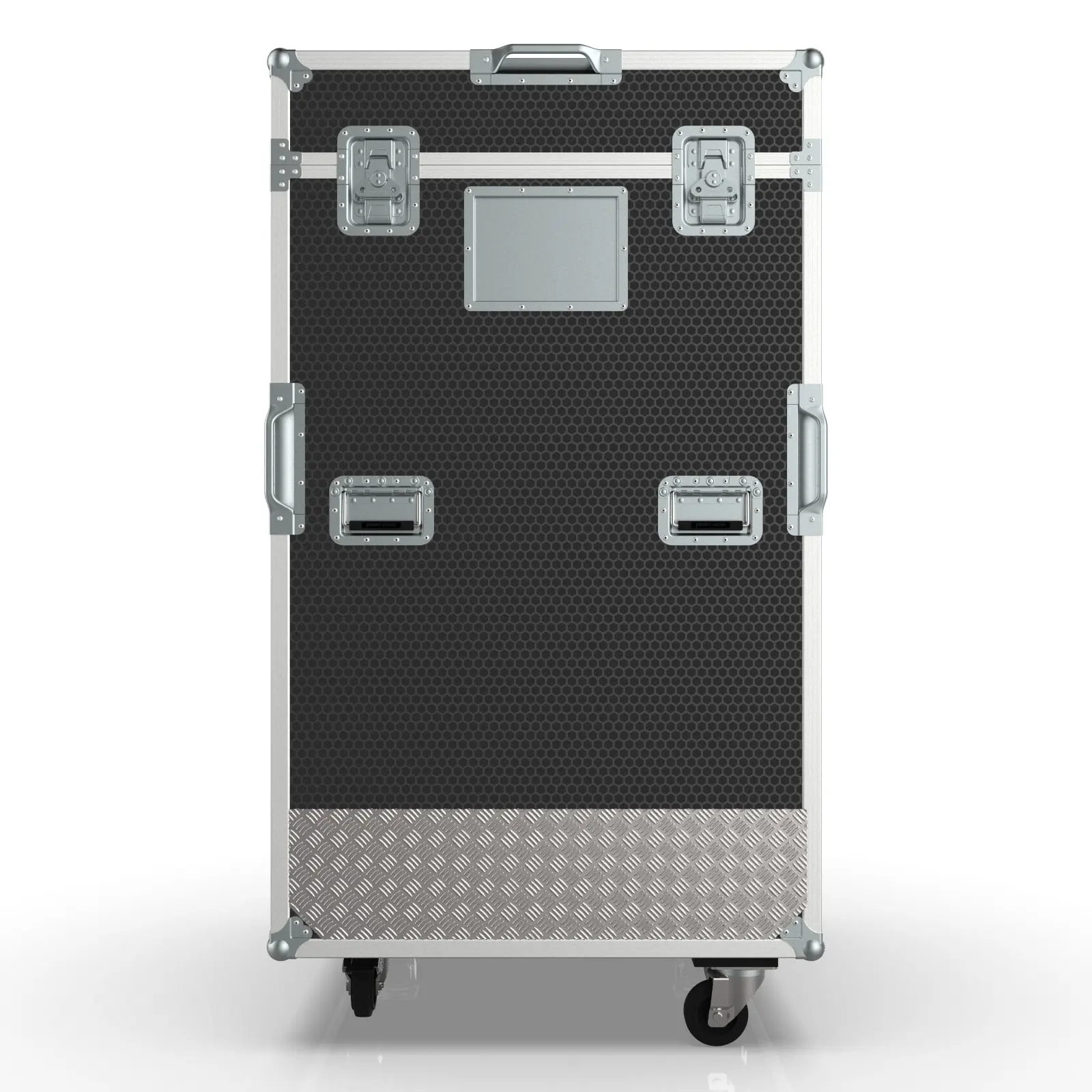 Medical Cart Case | Armor Road Cases