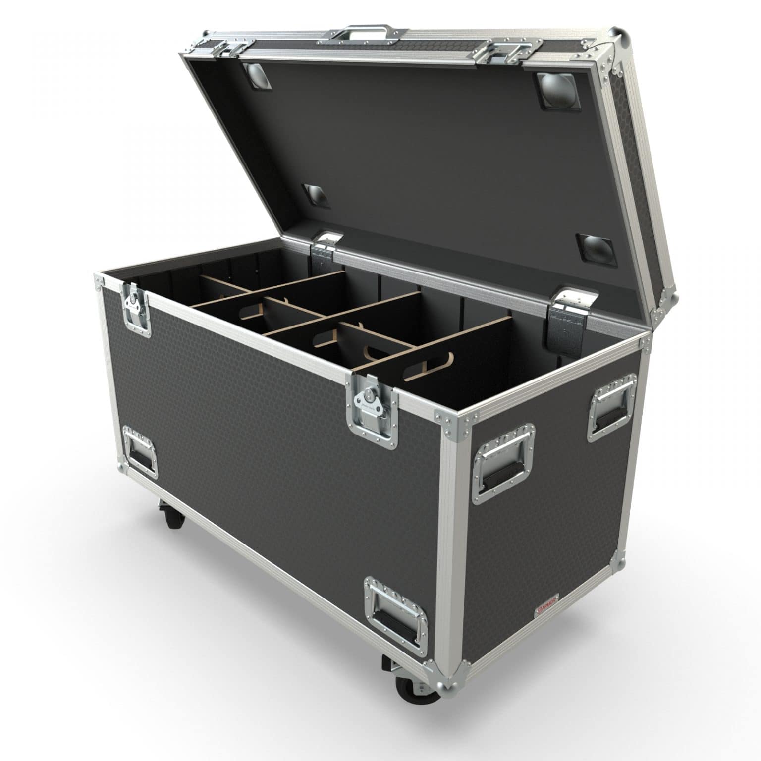 Road Case Design & Manufacturing – Armor Road Cases