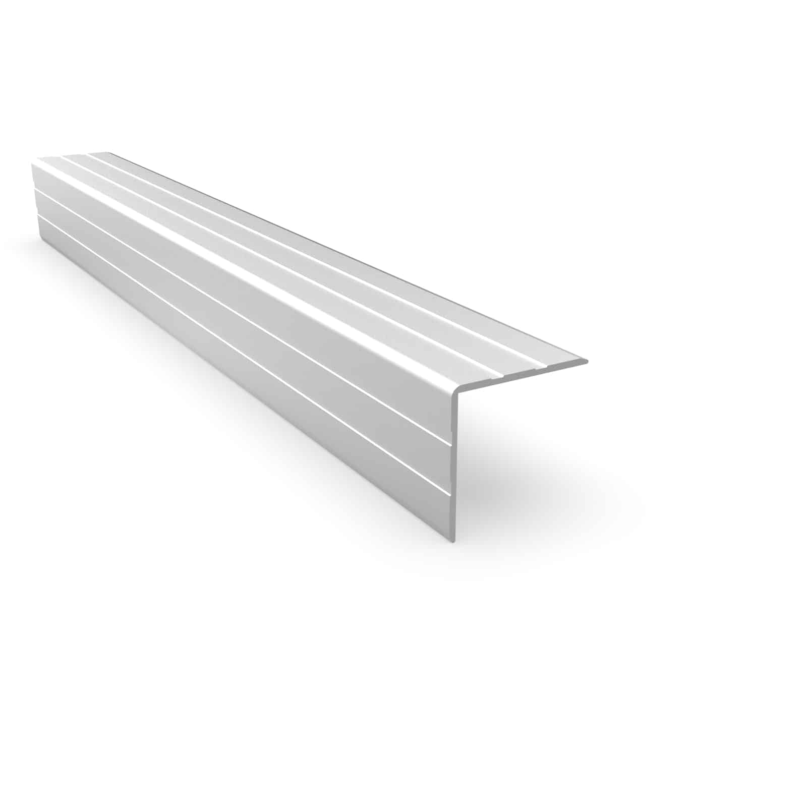 EH6 Aluminum Tongue and Groove Hybrid Edge Extrusion for 6mm Panel ...