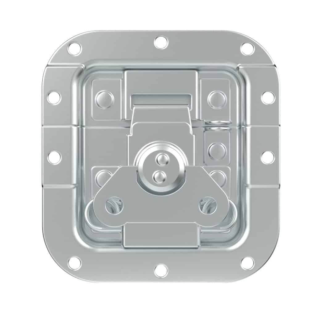 ARMOR L2204 MEDIUM BUTTERFLY LATCH – Armor Road Cases