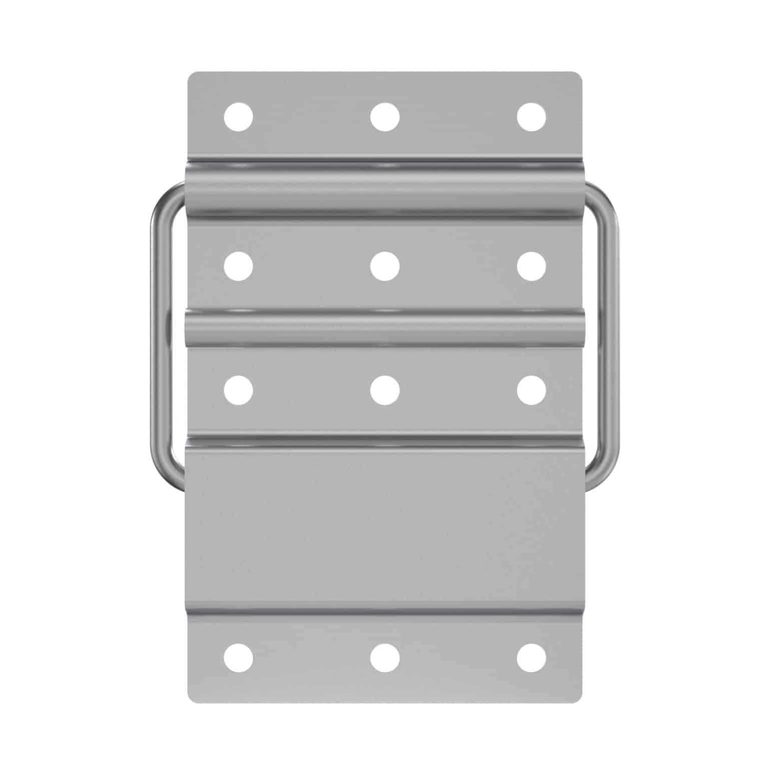 Rack Sleeves Archives – Armor Road Cases