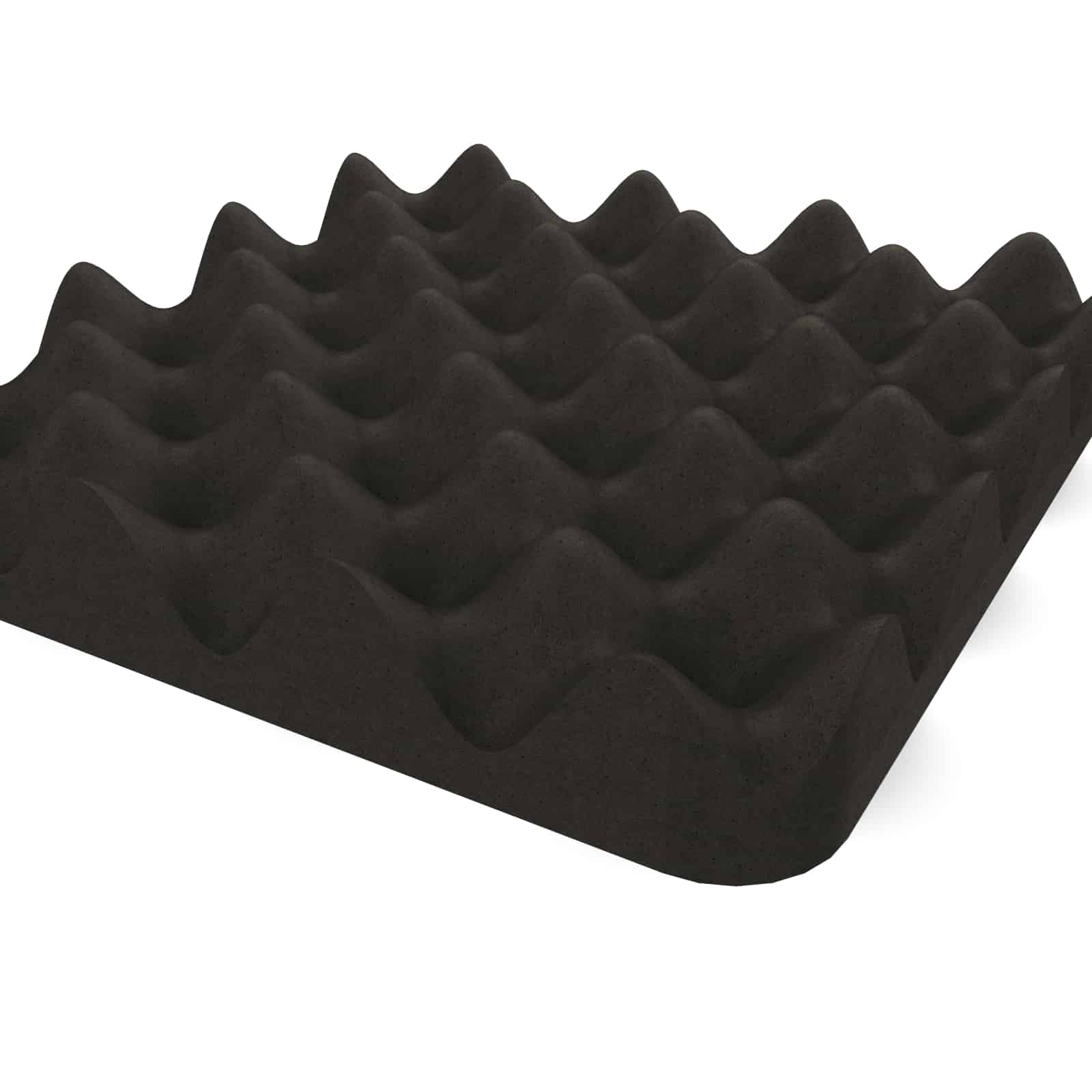 PU SPONGE FOAM 33KG/M3, 1500X2000MM, EGG SHELL – Armor Road Cases
