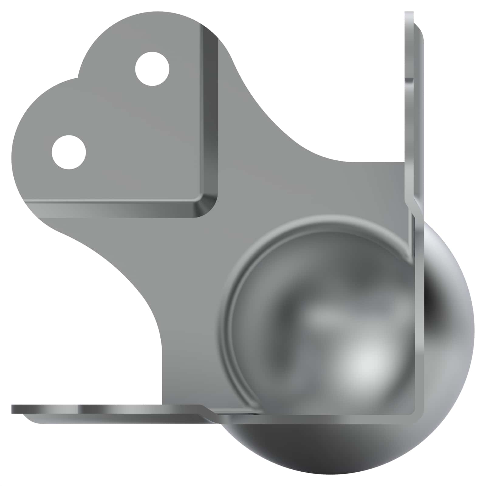 E-U9 Aluminium U-Cap Road Case Extrusion 9MM Gap – Armor Road Cases