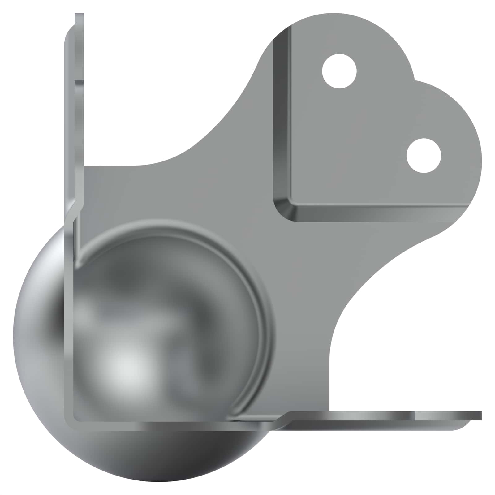 EH7 Aluminum Tongue and Groove Hybrid Edge Extrusion for 7mm Panel ...