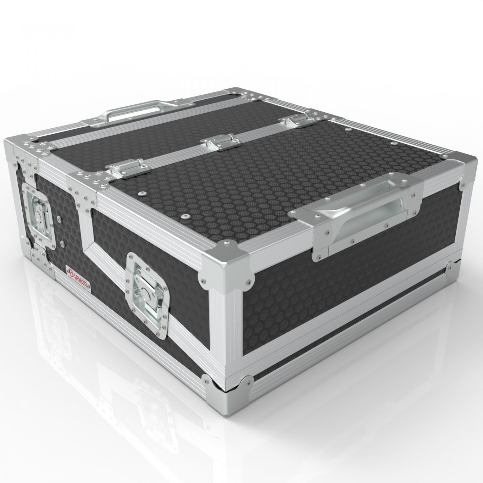 Flight Case for Black Magic ATEM Mini Extreme/Mini Pro (ISO)