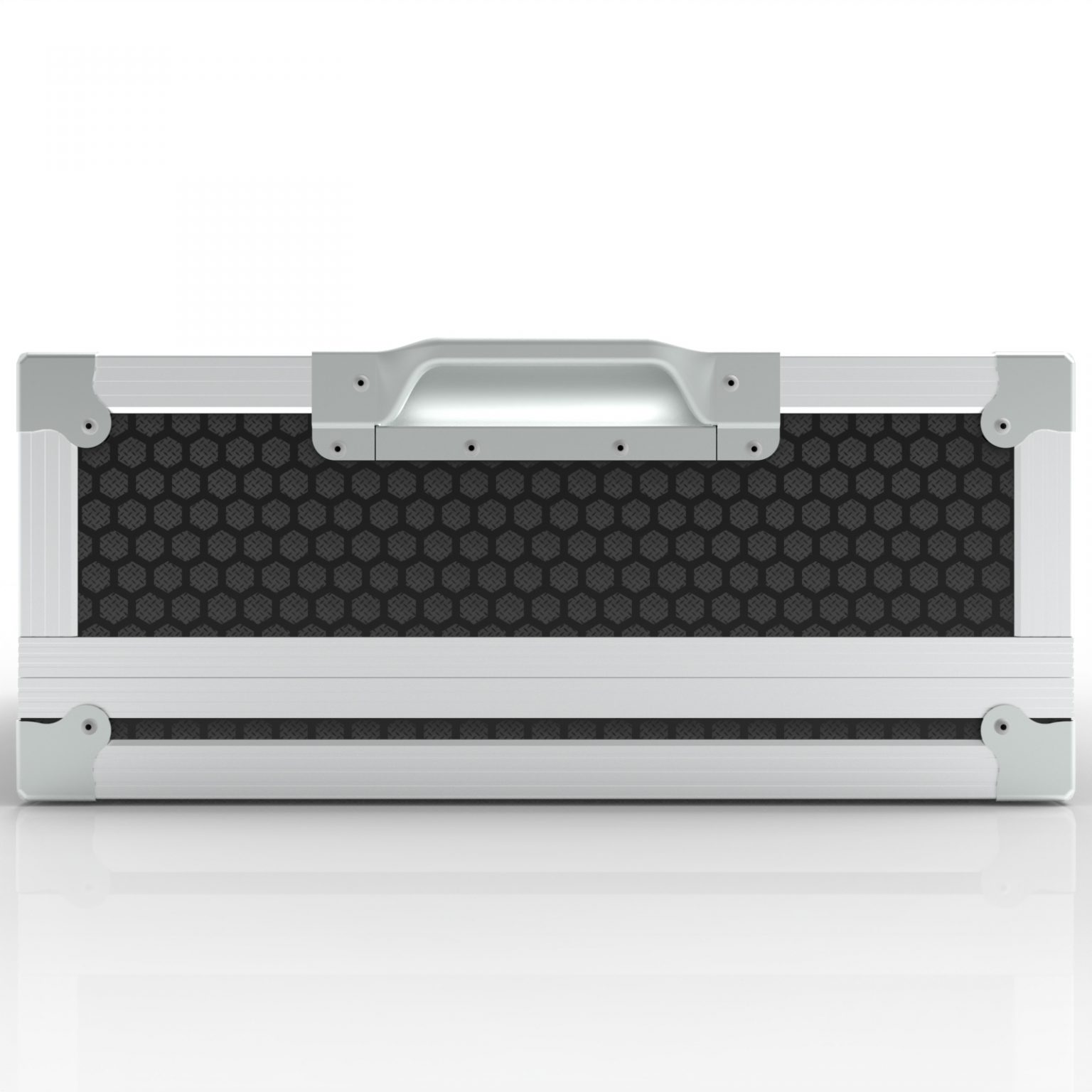 Flight Case for Black Magic ATEM Mini Extreme/Mini Pro (ISO)