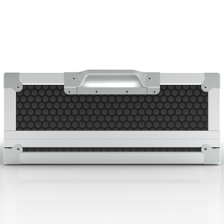 Flight Case for Black Magic ATEM Mini Extreme/Mini Pro (ISO) – Armor ...