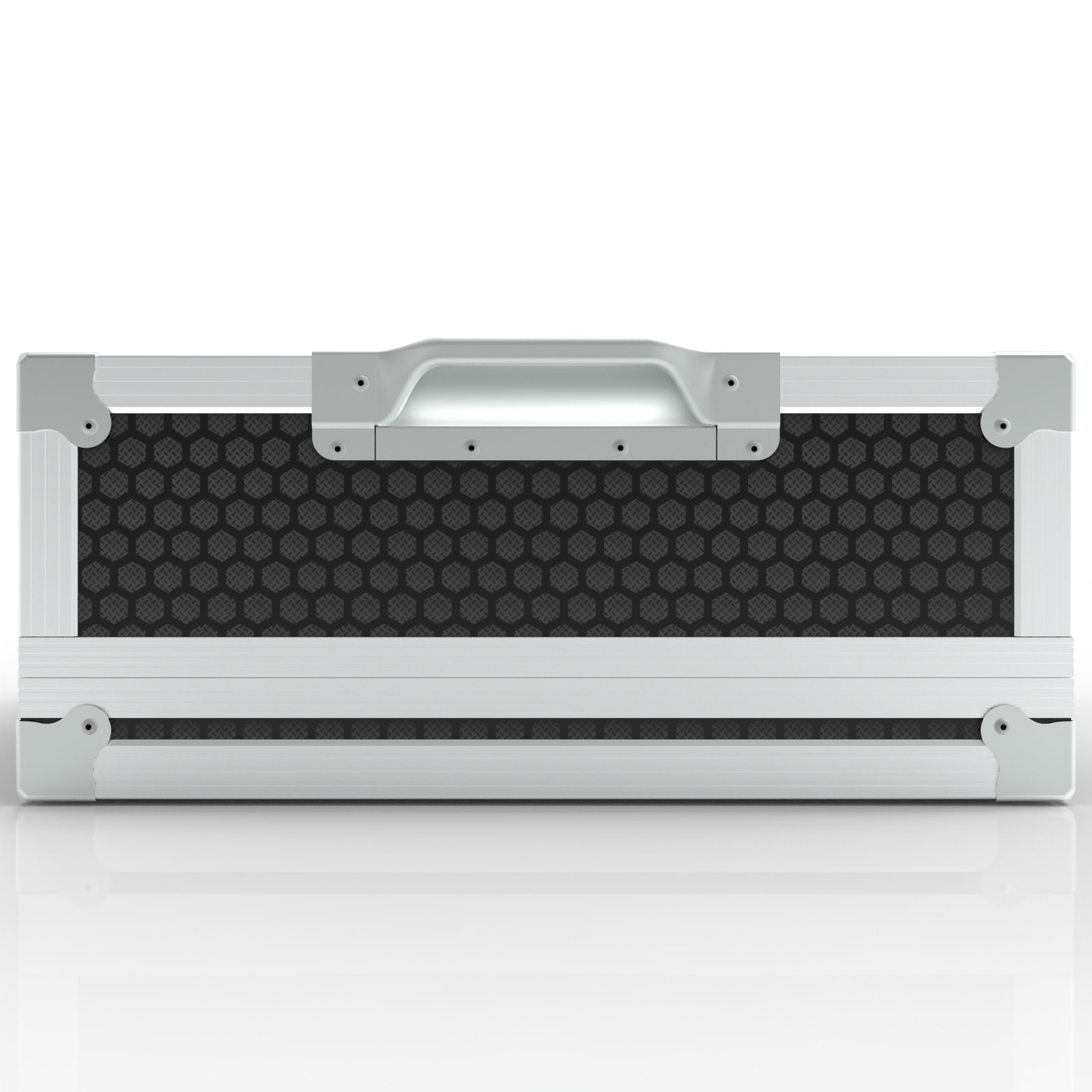 Flight Case for Black Magic ATEM Mini Extreme/Mini Pro (ISO) – Armor ...