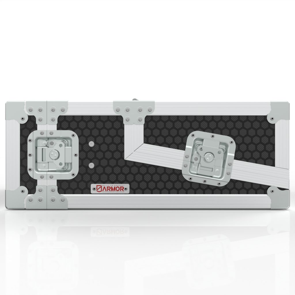 Flight Case for Black Magic ATEM Mini Extreme/Mini Pro (ISO) – Armor ...