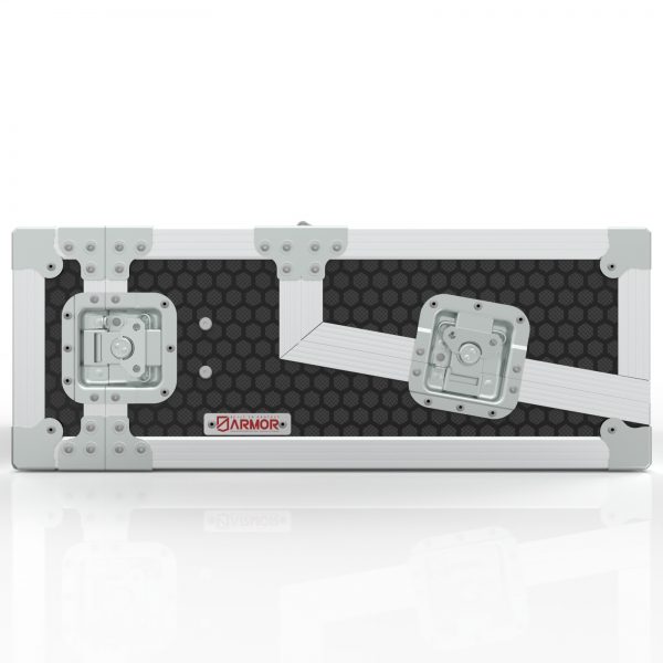 Flight Case for Black Magic ATEM Mini Extreme/Mini Pro (ISO) – Armor ...