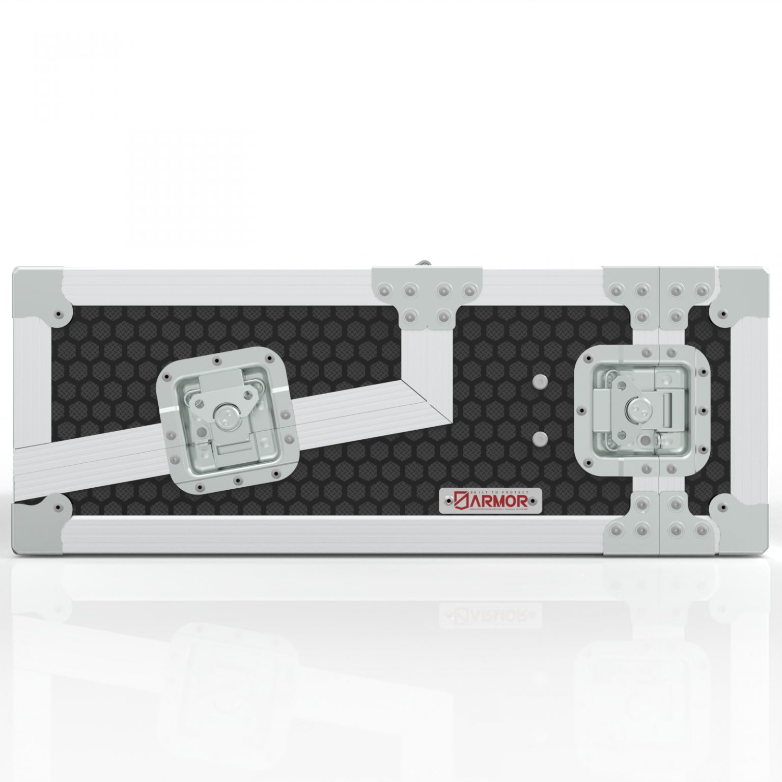 Flight Case for Black Magic ATEM Mini Extreme/Mini Pro (ISO)