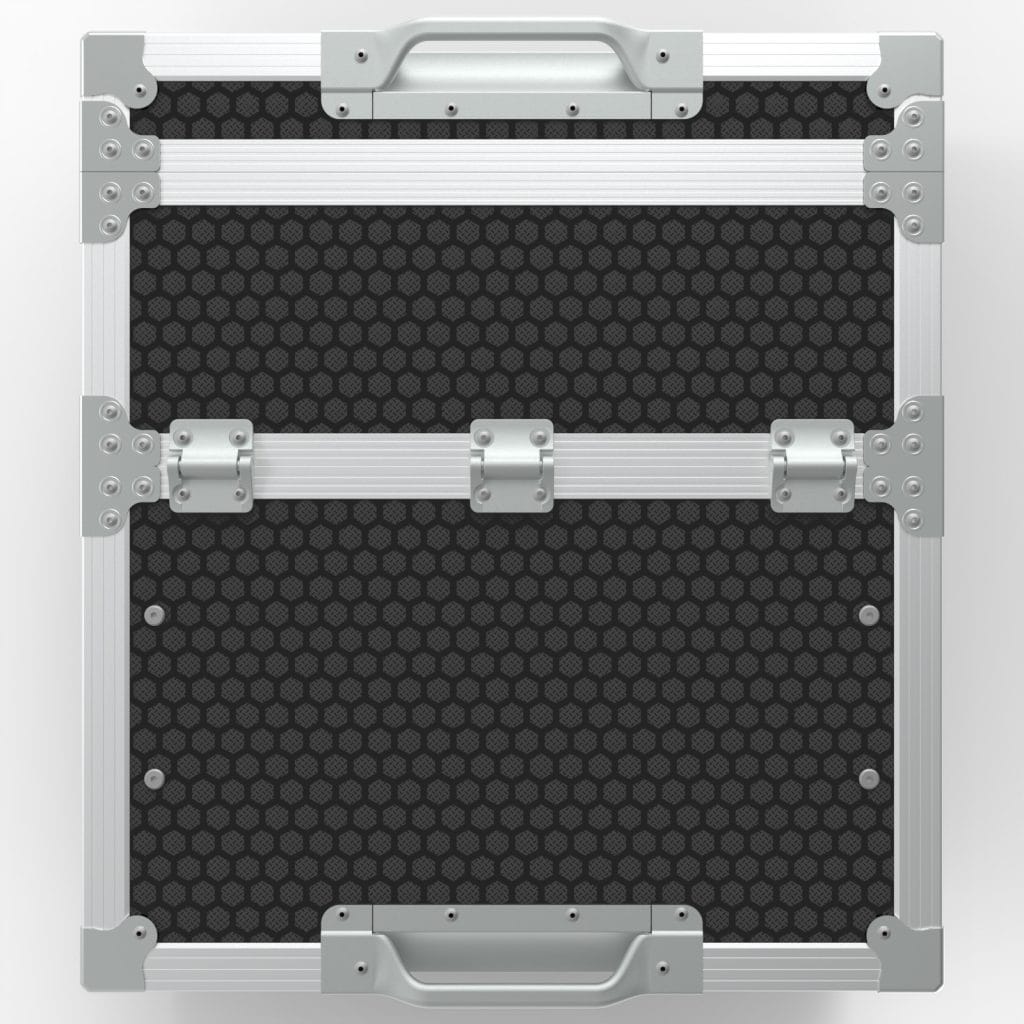 Flight Case for Black Magic ATEM Mini Extreme/Mini Pro (ISO)