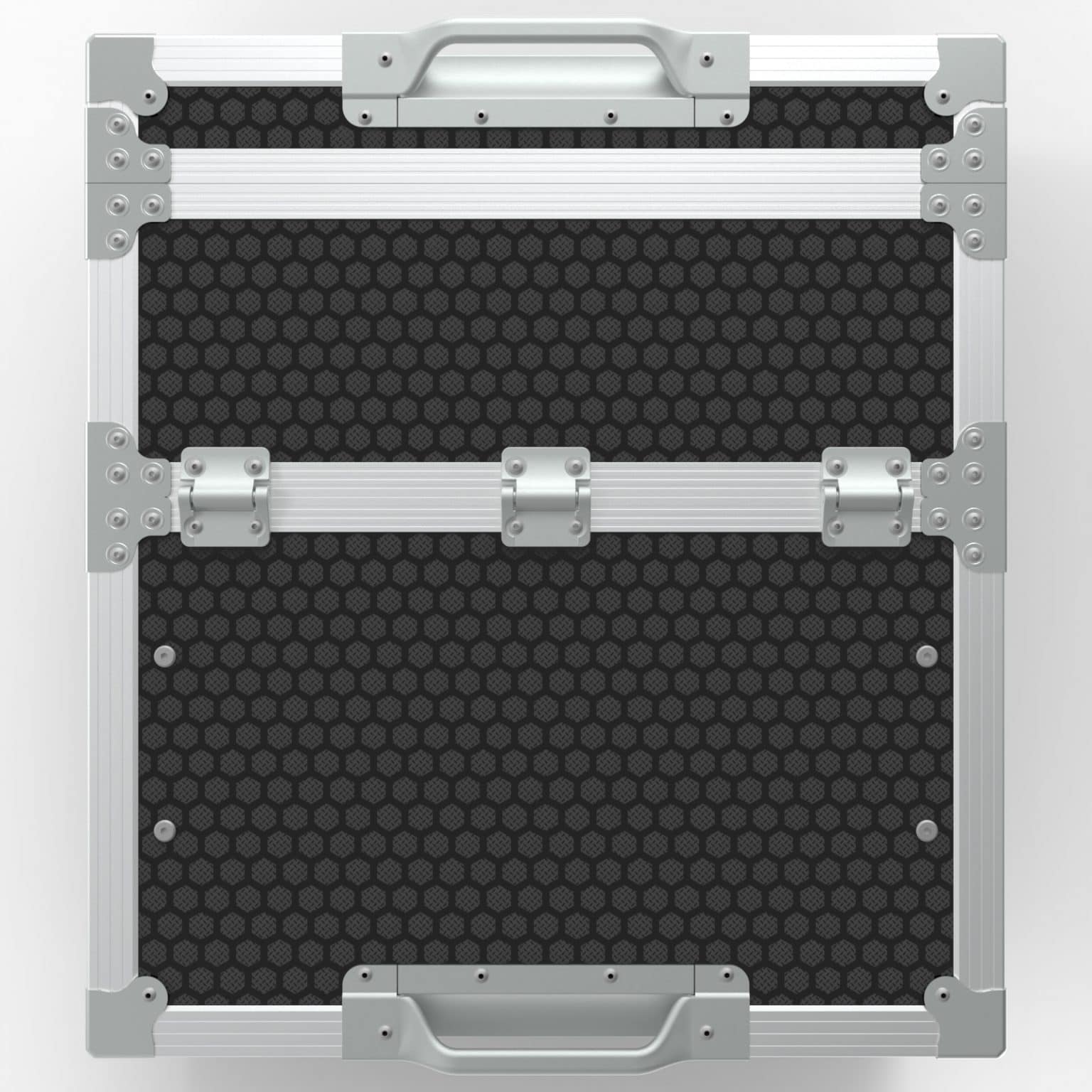 Flight Case for Black Magic ATEM Mini Extreme/Mini Pro (ISO)