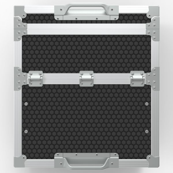 Flight Case for Black Magic ATEM Mini Extreme/Mini Pro (ISO) – Armor ...