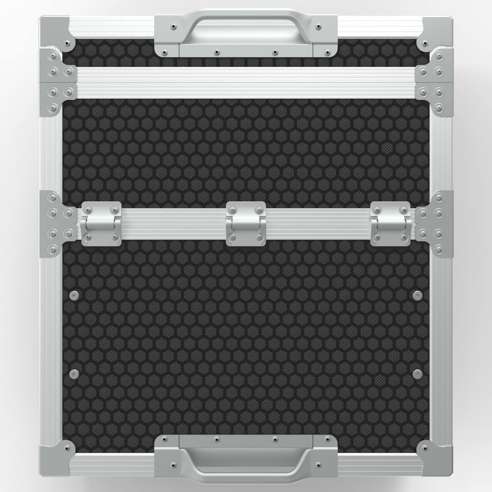 Flight Case for Black Magic ATEM Mini Extreme/Mini Pro (ISO) – Armor ...