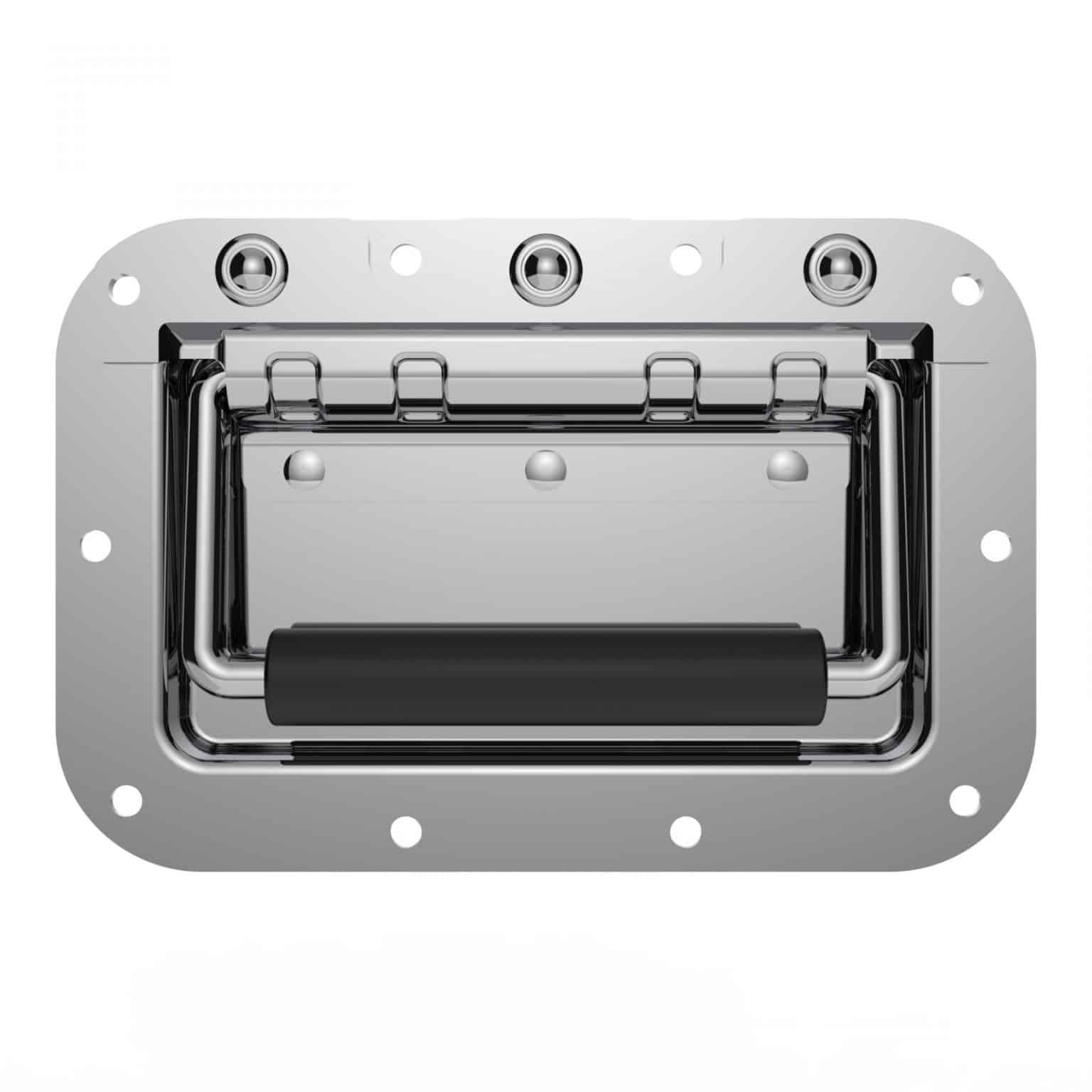 ARMOR H1101 Medium Recessed Handle – Armor Road Cases