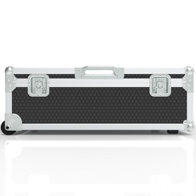 TV, Monitor & Display Transport Road Cases – Armor Road Cases