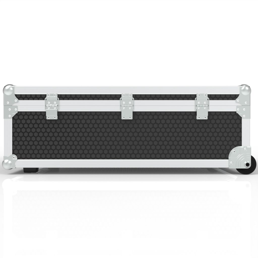 CUSTOM CARRY CASE FOR STRYKER SPYPHI – Armor Road Cases