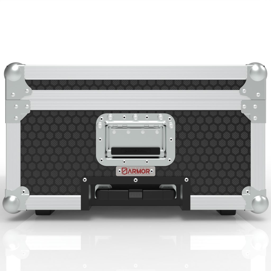 CUSTOM CARRY CASE FOR STRYKER SPYPHI – Armor Road Cases