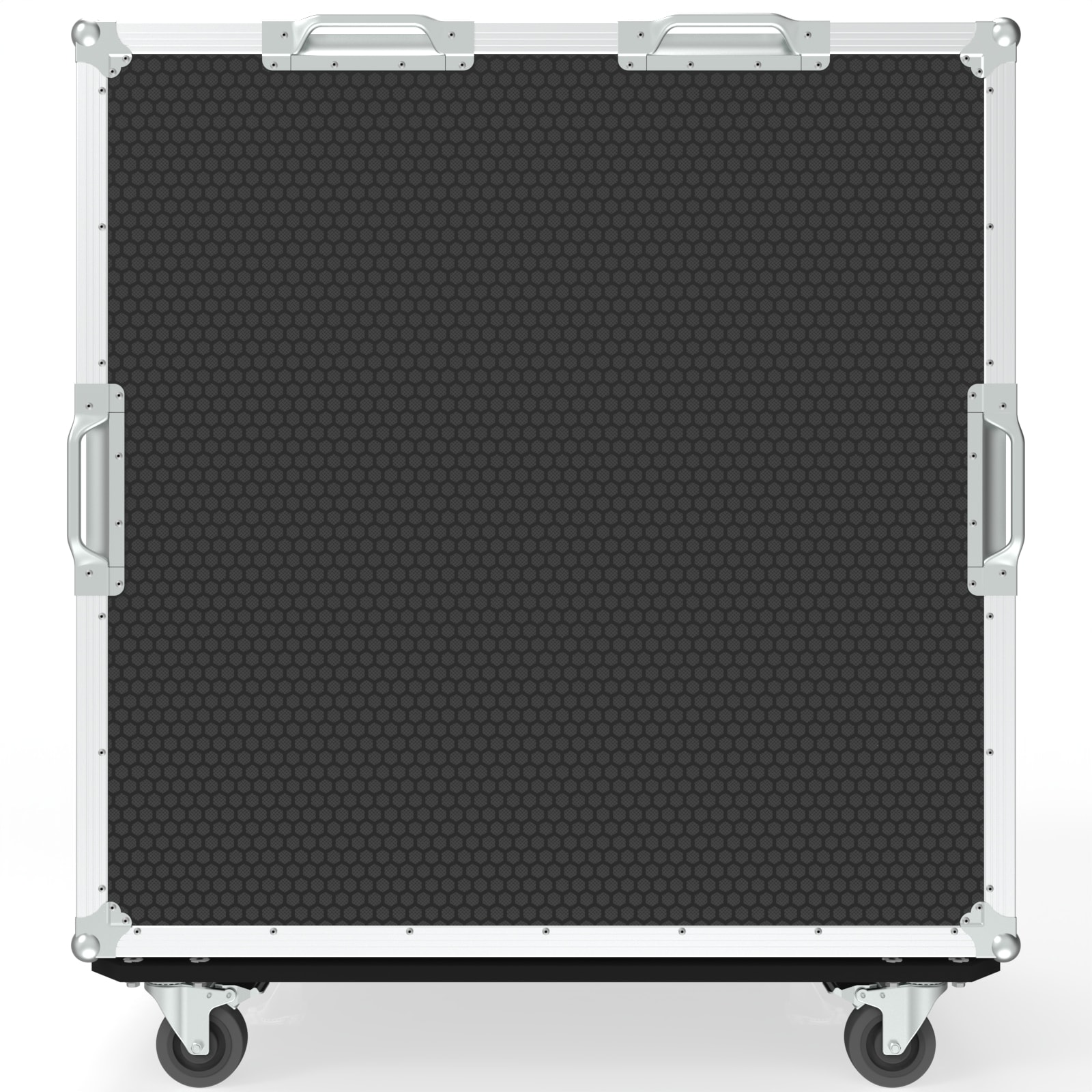 Flypack Video Production Workstation Road Case WS-SC – Armor Road Cases