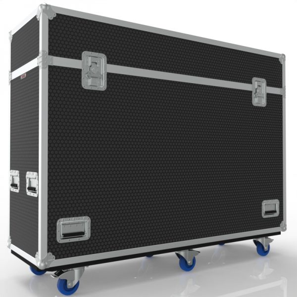 Single TV Road Case Archives – Armor Road Cases