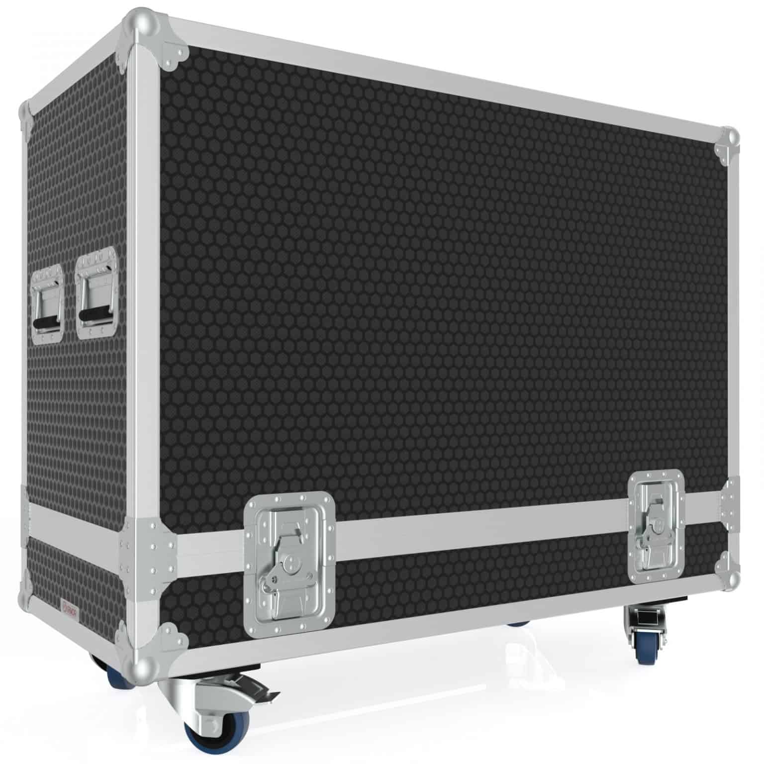 Mobile Catering Station Onsite Kitchenette Road Case CTR-EL – Armor ...
