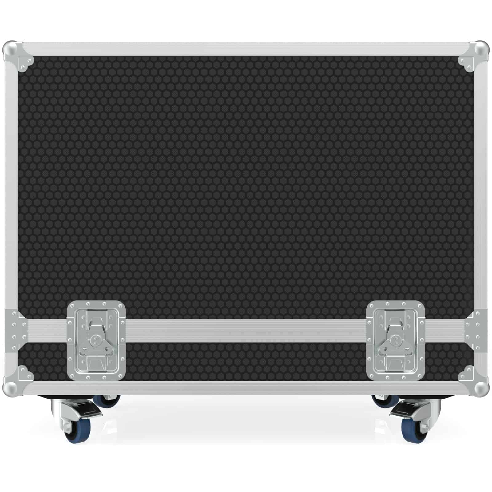 Twin Speaker Road Case for Martin Audio W3 – Armor Road Cases