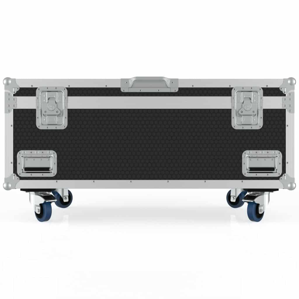 Cable Packer/Trunk Cases Archives – Armor Road Cases