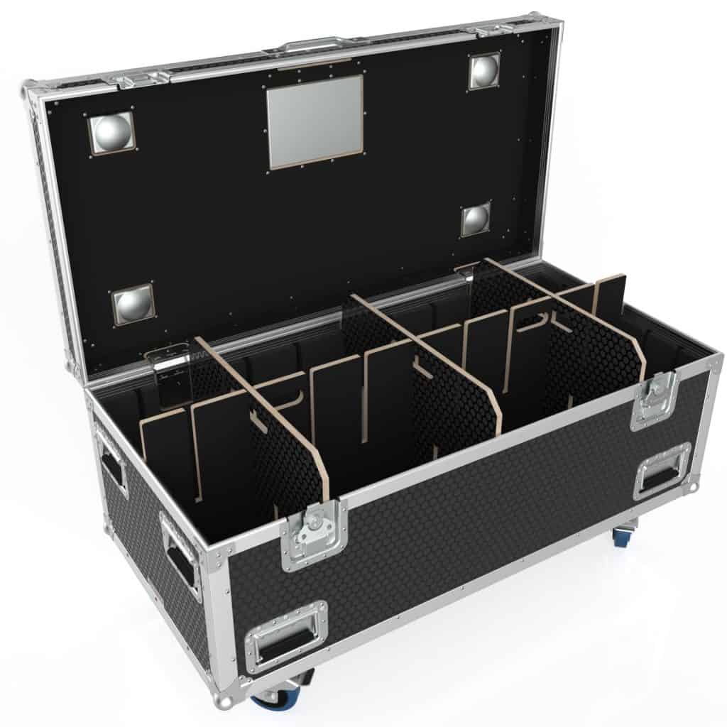 Cp1200s Cable Packer, Short Version, Penn Elcom Hardware