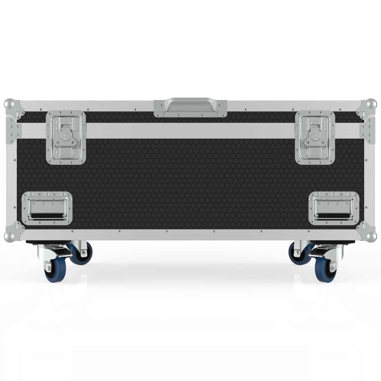 Cable Packer/Trunk Cases Archives – Armor Road Cases