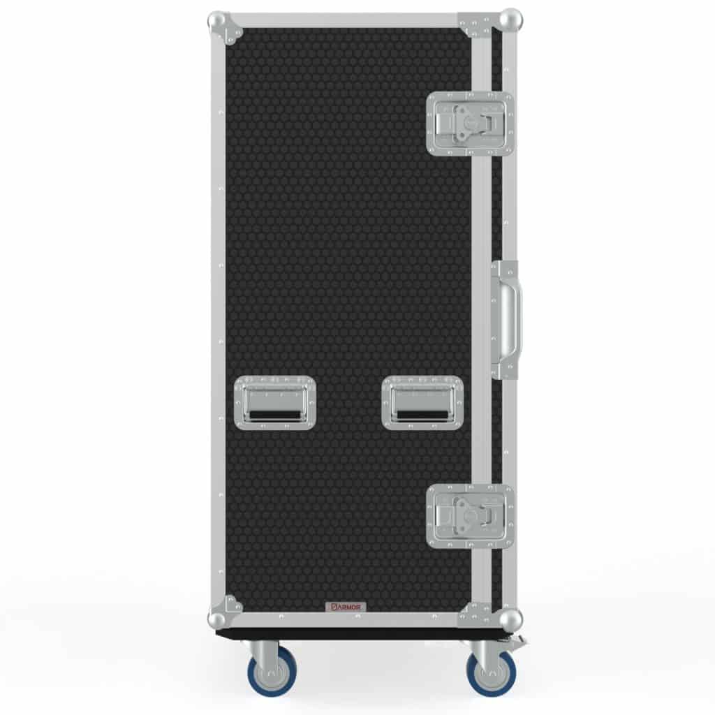 MOBILE CATERING STATION ROAD CASE – Armor Road Cases