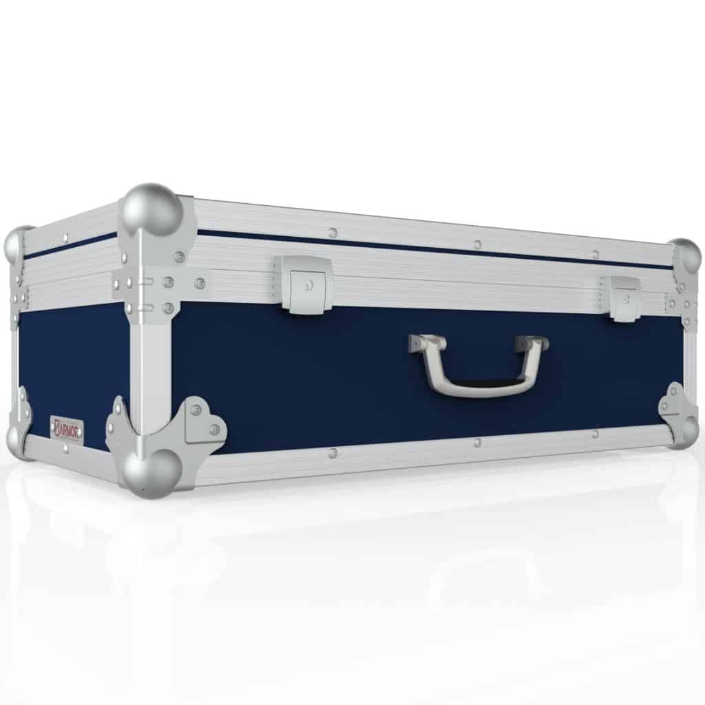 Medical Carry Case | Armor Road Cases