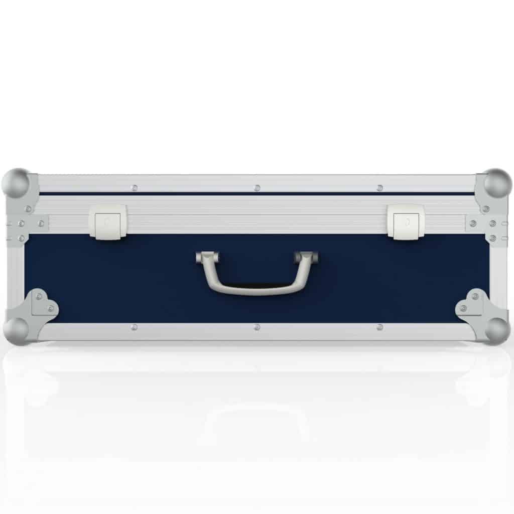 Medical Carry Case | Armor Road Cases