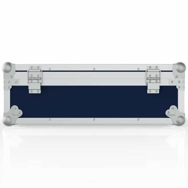 Medical Carry Case with Foam Insert & Lid Storage – Armor Road Cases