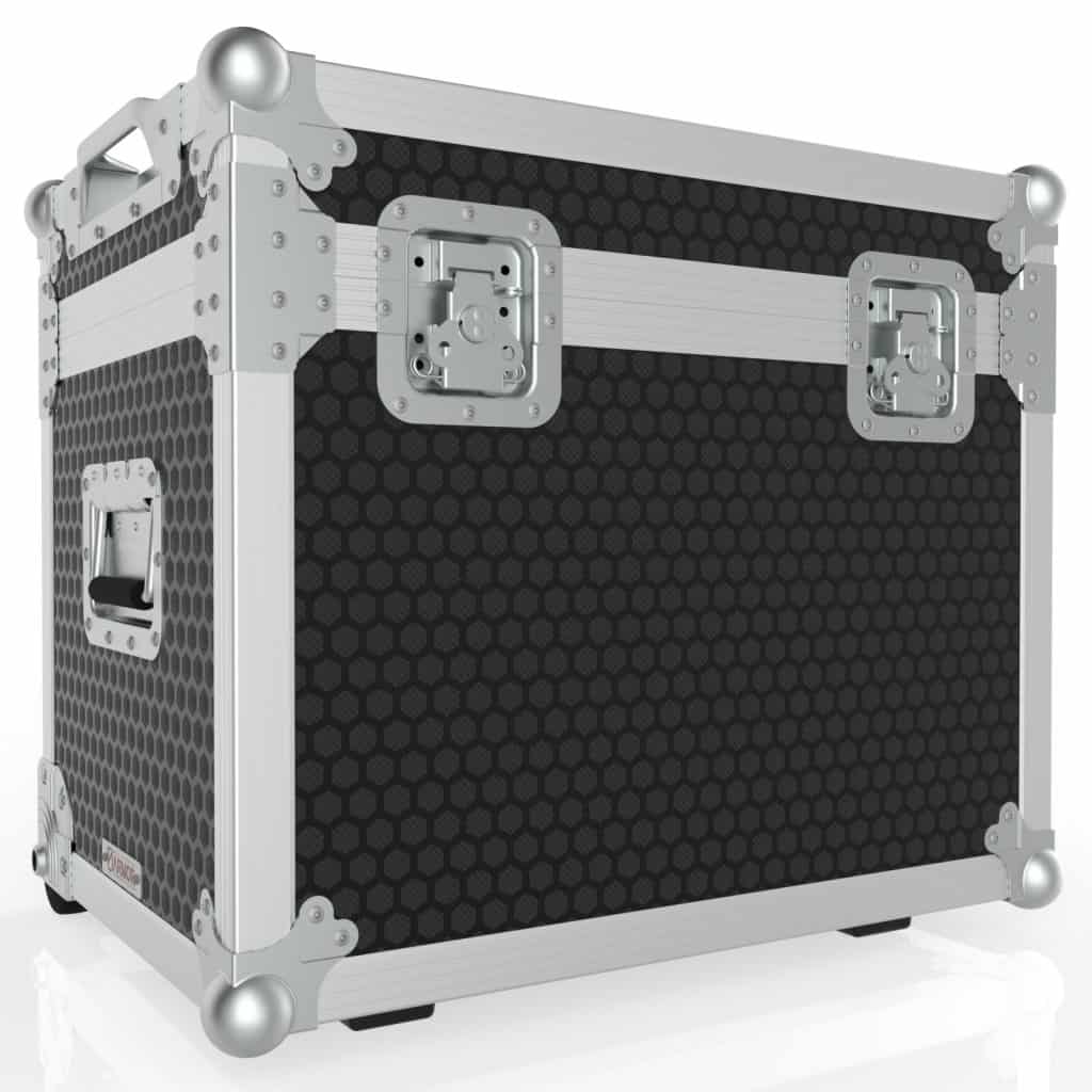 Medical Carry Case | Armor Road Cases