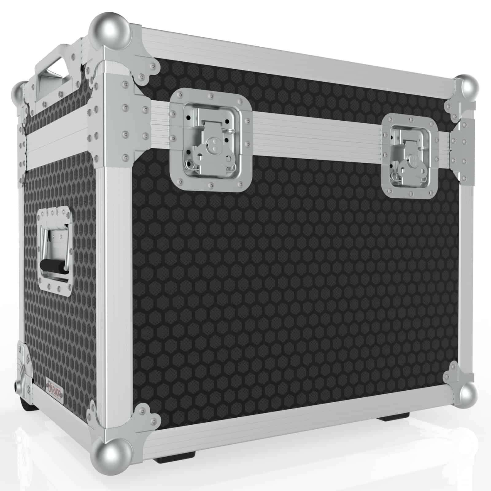 Transportation Case for Medical Device with Built-in Ramp – Armor Road ...