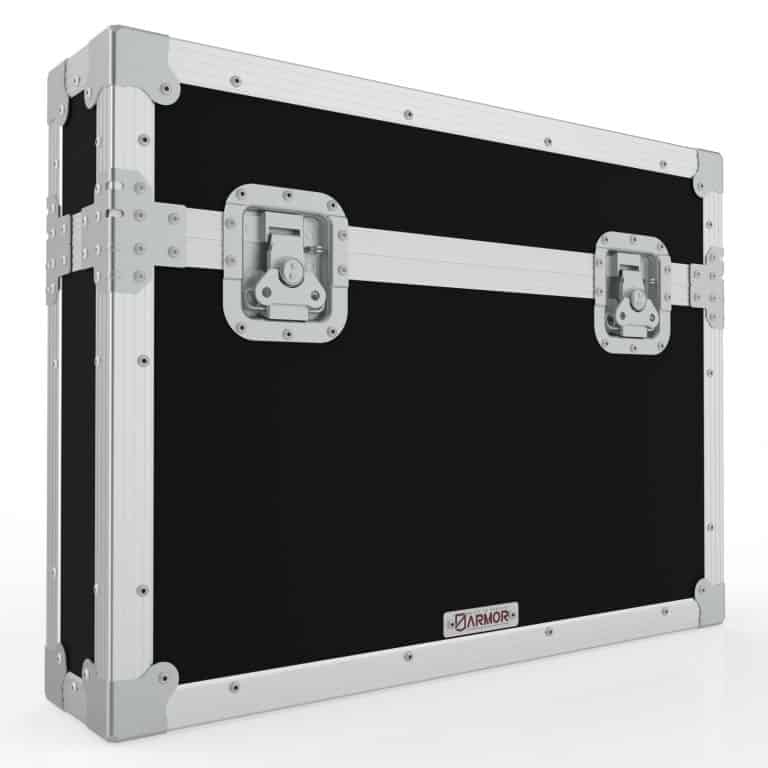 TV/Display Case | Armor Road Cases