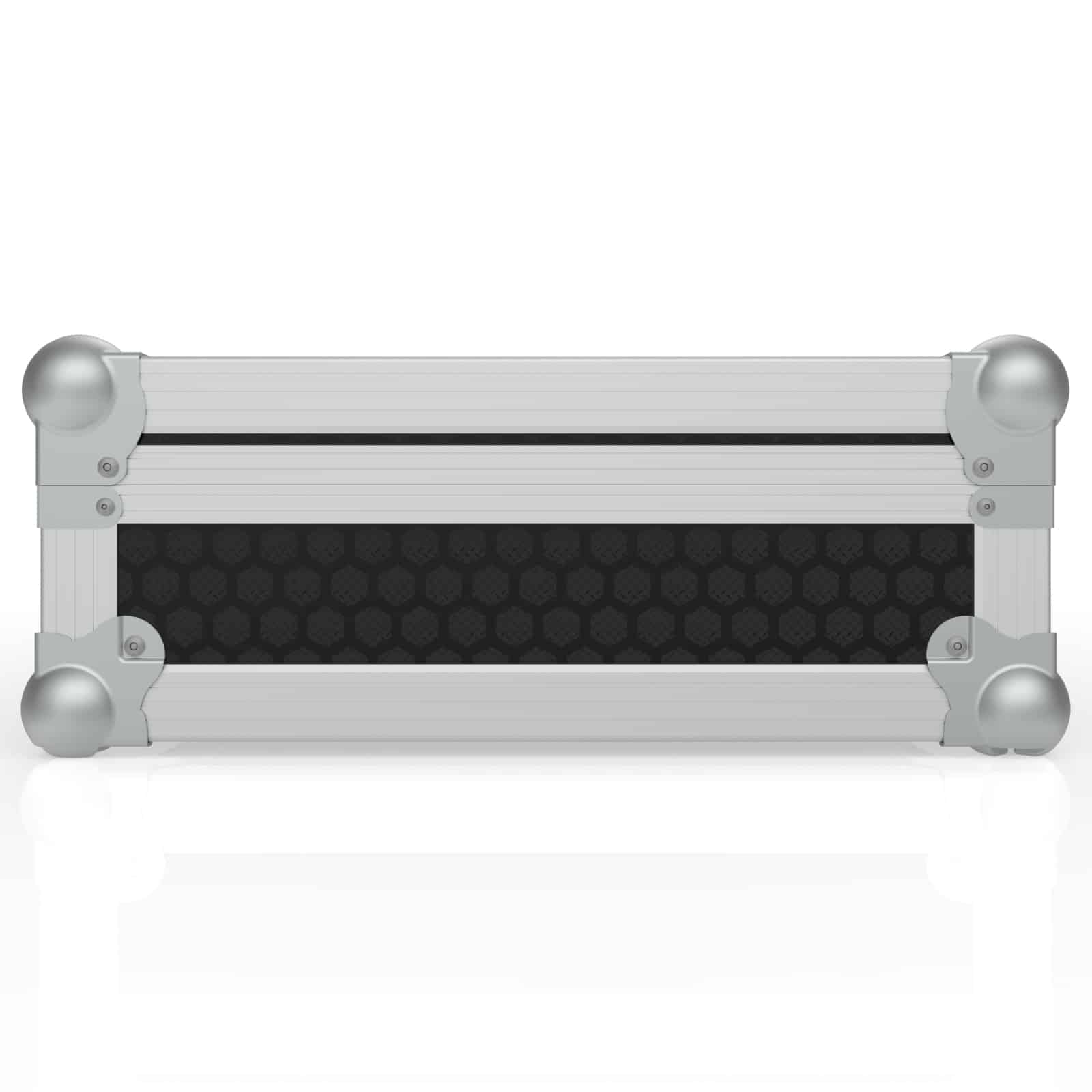 Single Guitar Flight Case for PRS SE Custom 24 7 String – Armor Road Cases