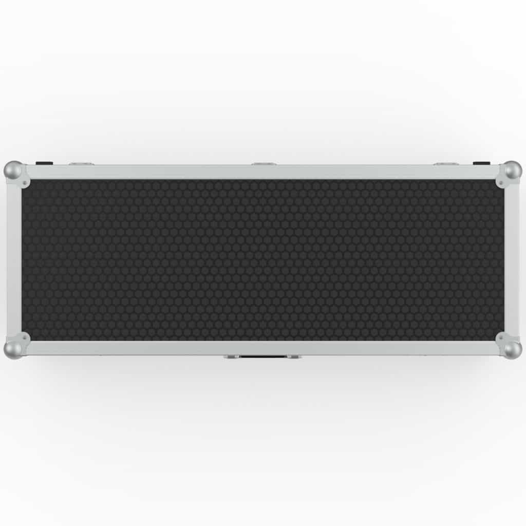 SINGLE GUITAR TRAVELLER CASE FOR PRS SE CUSTOM 24 7 STRING – Armor Road ...