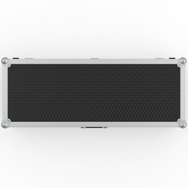 SINGLE GUITAR TRAVELLER CASE FOR PRS SE CUSTOM 24 7 STRING – Armor Road ...