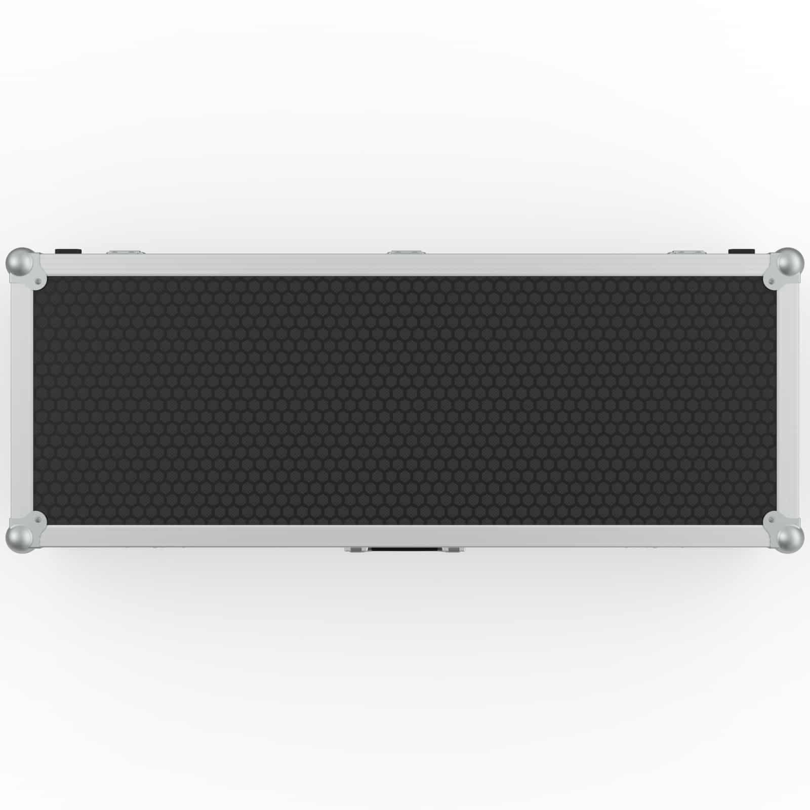 Single Guitar Flight Case for PRS SE Custom 24 7 String – Armor Road Cases