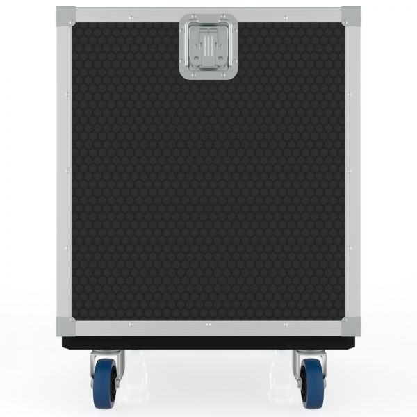 FLIP UP DRAWER ROAD CASE WITH 5 DRAWERS – Armor Road Cases