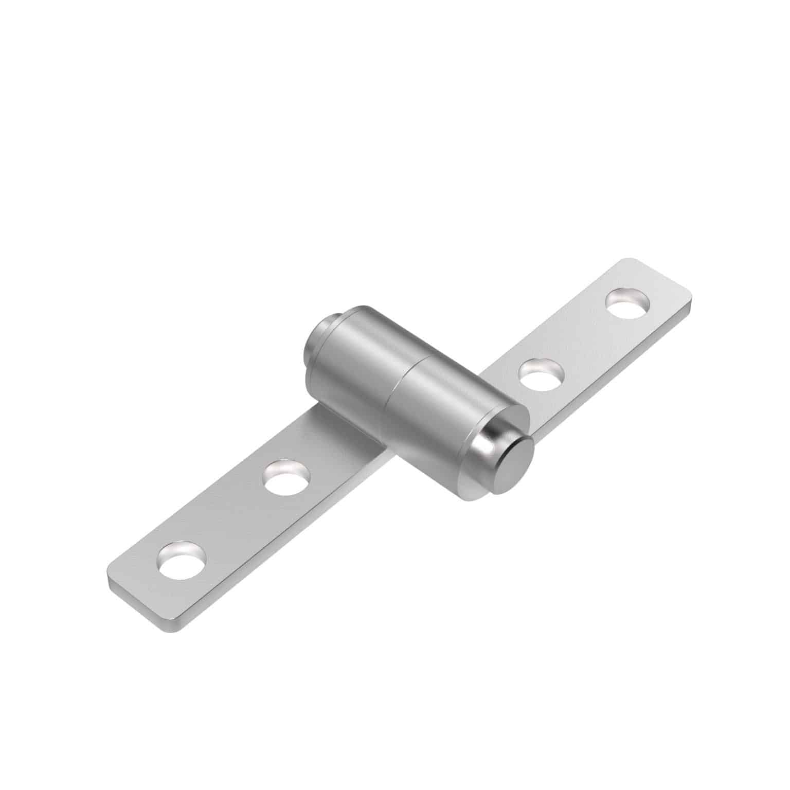 ARMOR T03 STAINLESS STEEL MINI TORQUE HINGE 1.5N – Armor Road Cases