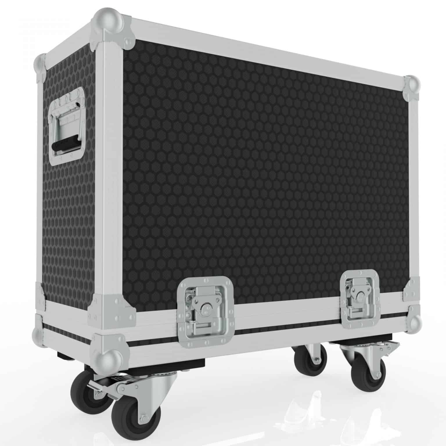 TV/Display Case Archives – Armor Road Cases