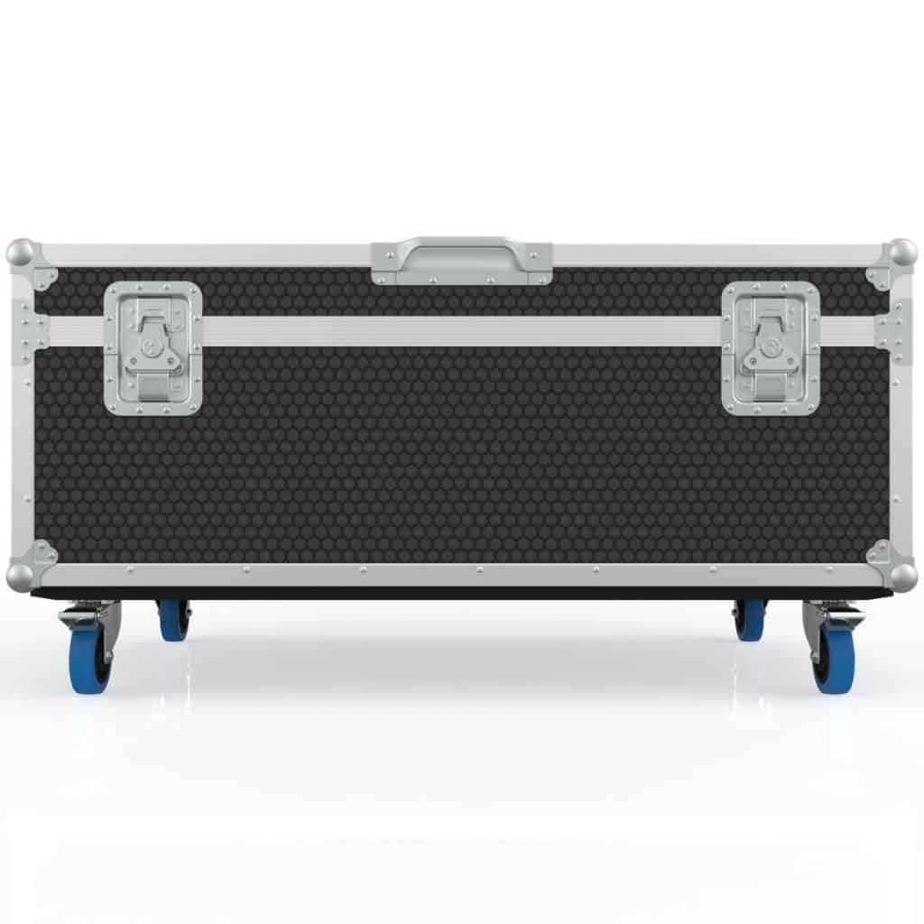 4 Way Transport Case for Columbus McKinnon Single-Reeved PROSTAR Chain ...