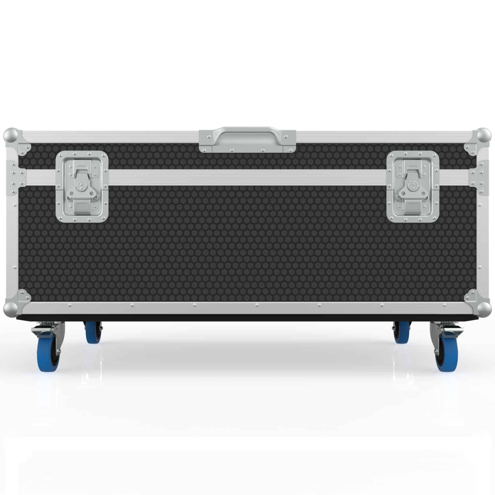 ROAD CASE FOR 2 OF STAGEMAKER SL10 CHAIN HOISTS – Armor Road Cases